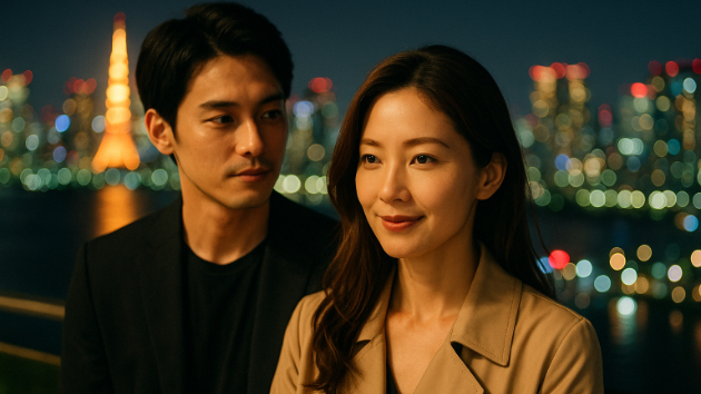 ゴールデンウィークの夜景が解く“心のブロック”｜占師 神楽 玄斗（かぐら げんと）｜coconalaブログ